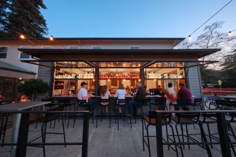 10 Must-Try Restaurants in Calistoga | Napa Valley