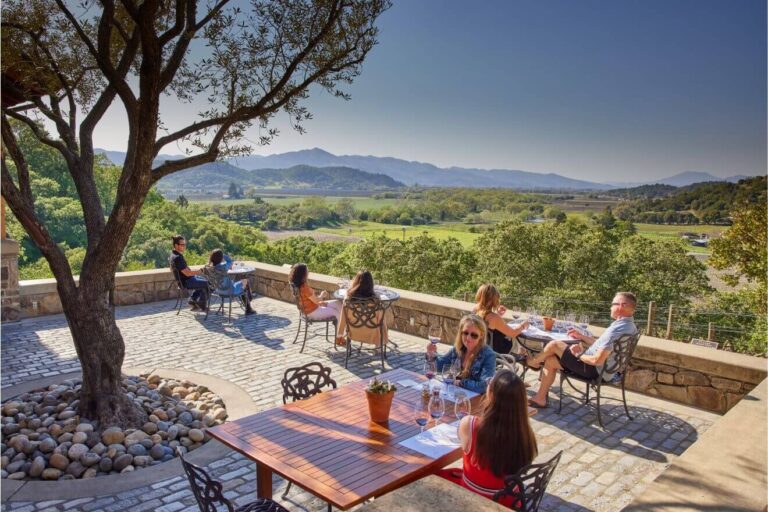 8 Best Wineries to Visit in Yountville | Napa Valley
