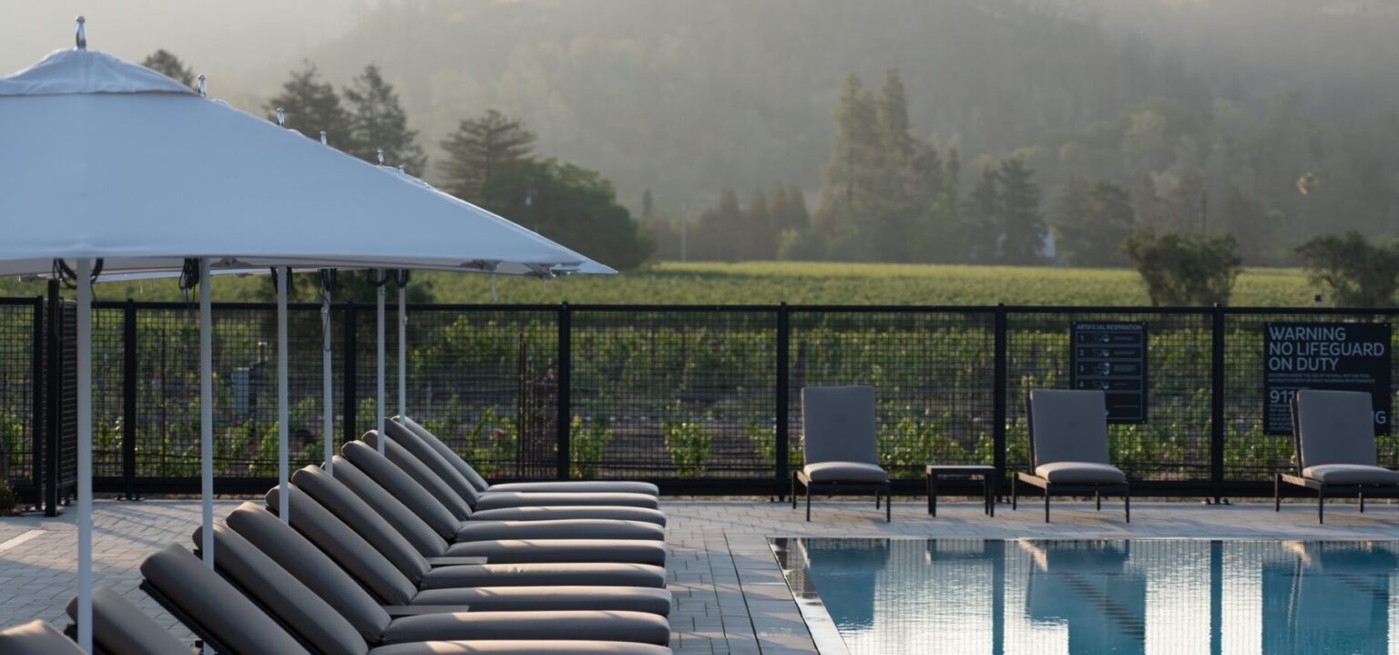 The Best Napa Valley Resorts of 2024 | Napa Valley