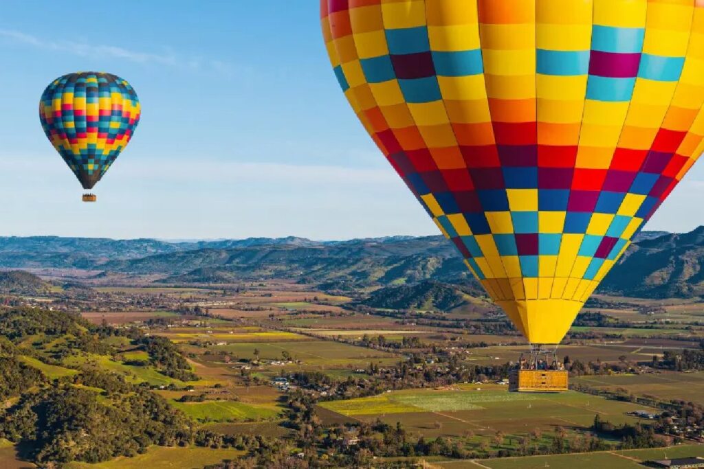 10 Fantastic Napa Valley Wine Tours