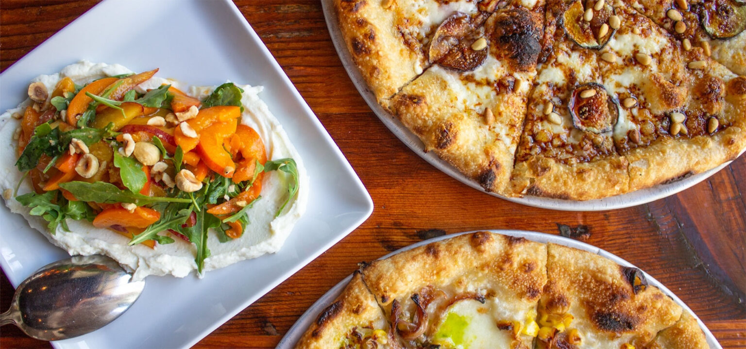 10 Best Restaurants in Downtown Napa | Napa Valley