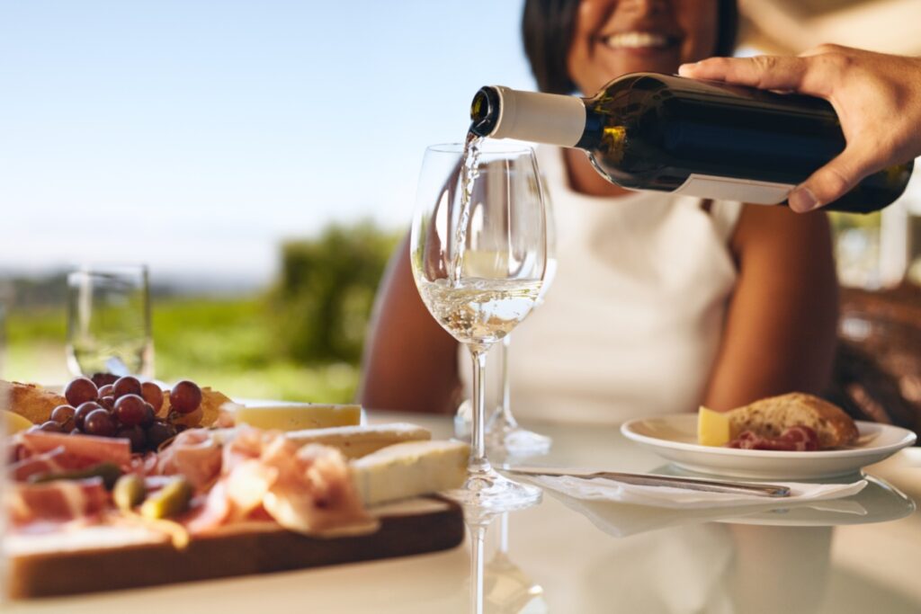50 Wine Facts for the Budding Wine Enthusiast | Napa Valley