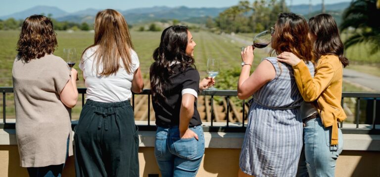 Top 12 Rutherford Wineries to Visit | Napa Valley