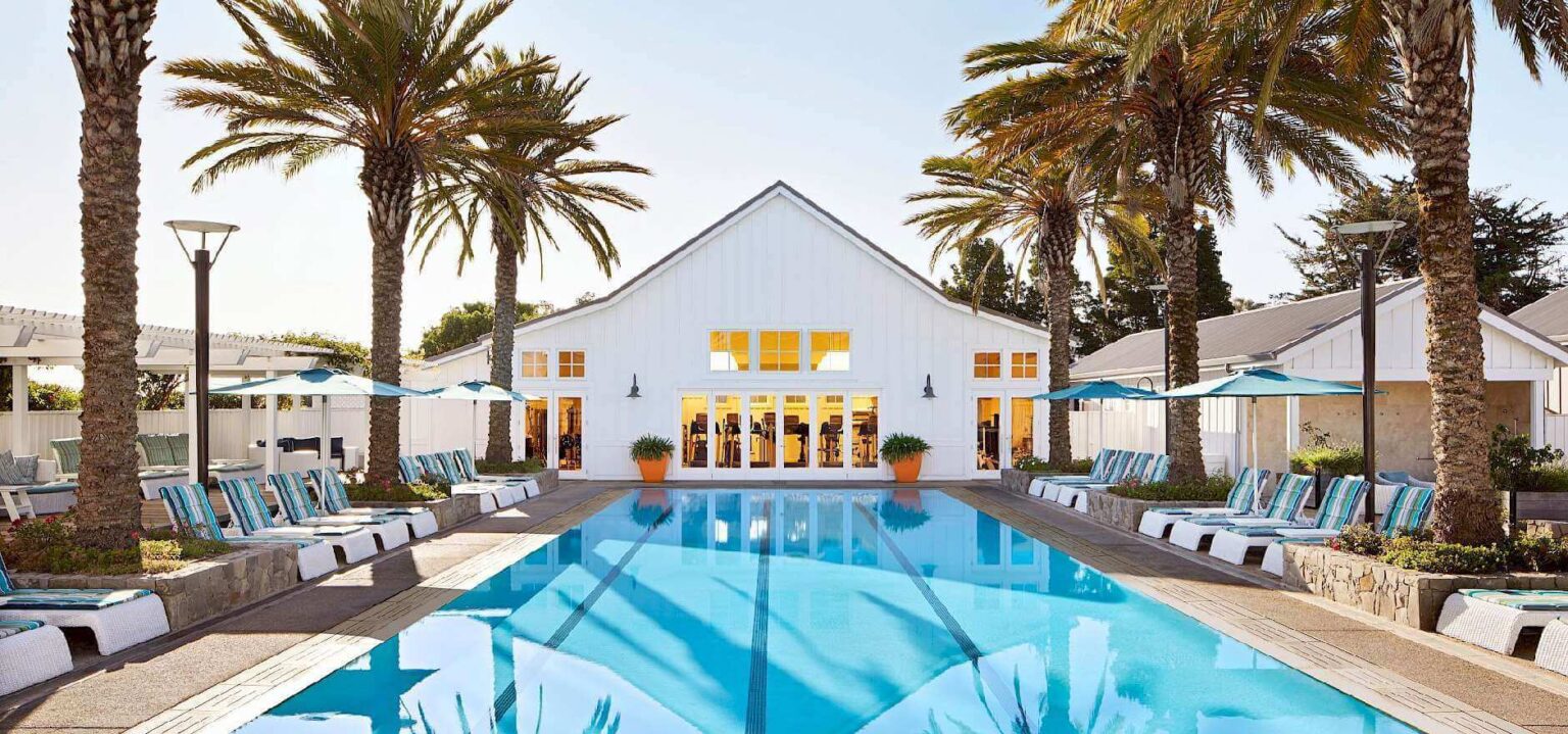 10 Most Luxurious Hotels in Napa Valley | Napa Valley