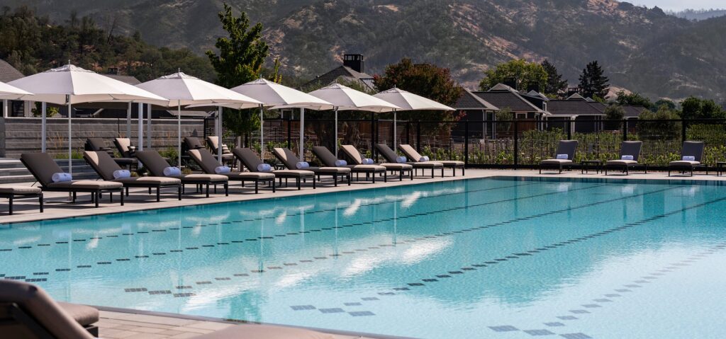 10 Most Luxurious Hotels in Napa Valley | Napa Valley