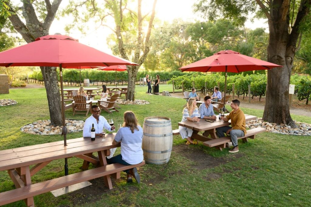 Wine Tastings in Napa Valley Under $50 | Napa Valley
