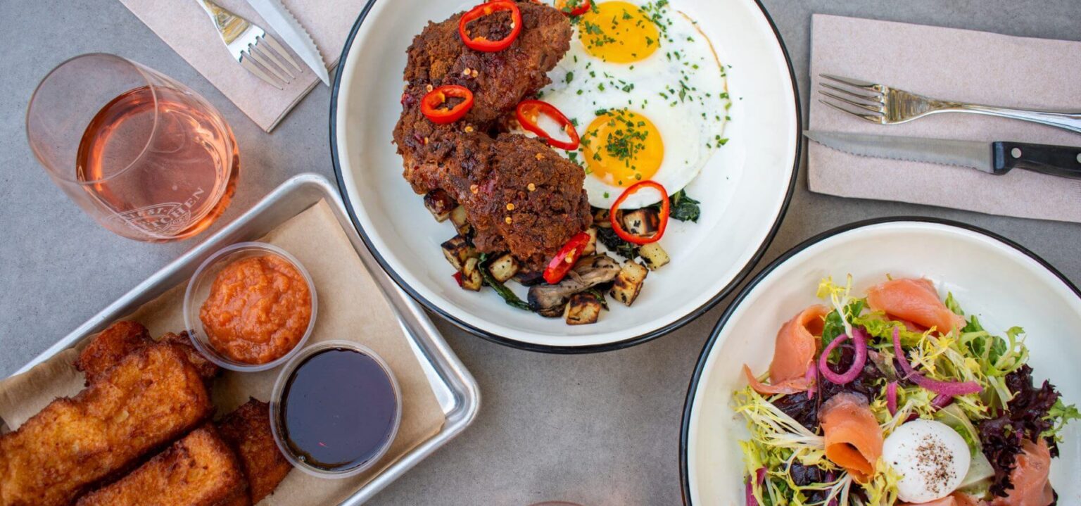 Best Restaurants in Yountville | Napa Valley