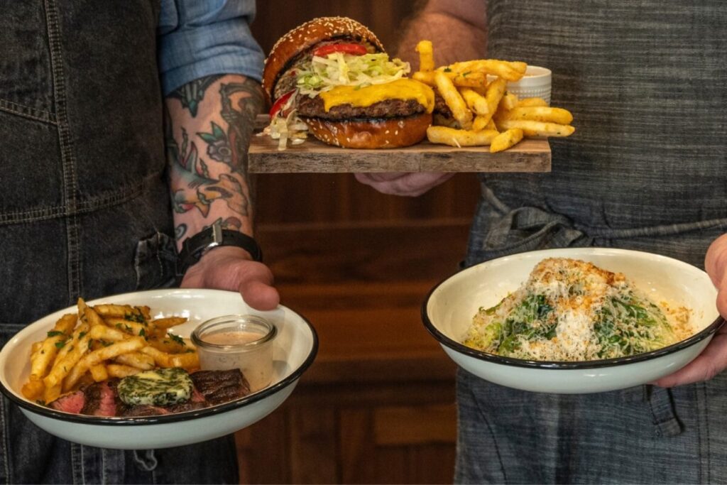 Best Restaurants in Yountville | Napa Valley