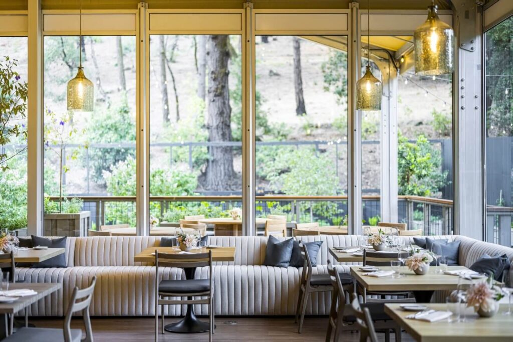 The Best Restaurants in St. Helena | Napa Valley