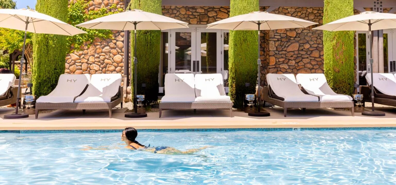 The 10 Best Spas in Napa Valley | 2025 | Napa Valley