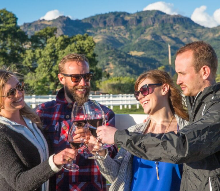 Top 8 Things to Do in Calistoga | Napa Valley