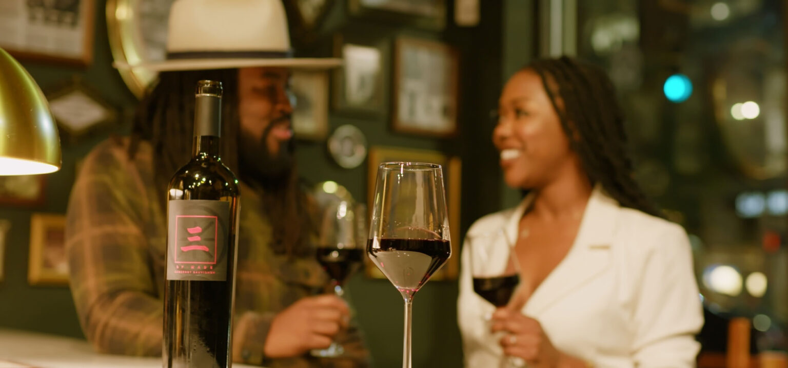 Celebrating Diversity: Black-Owned Wineries in Napa & Sonoma | Napa Valley