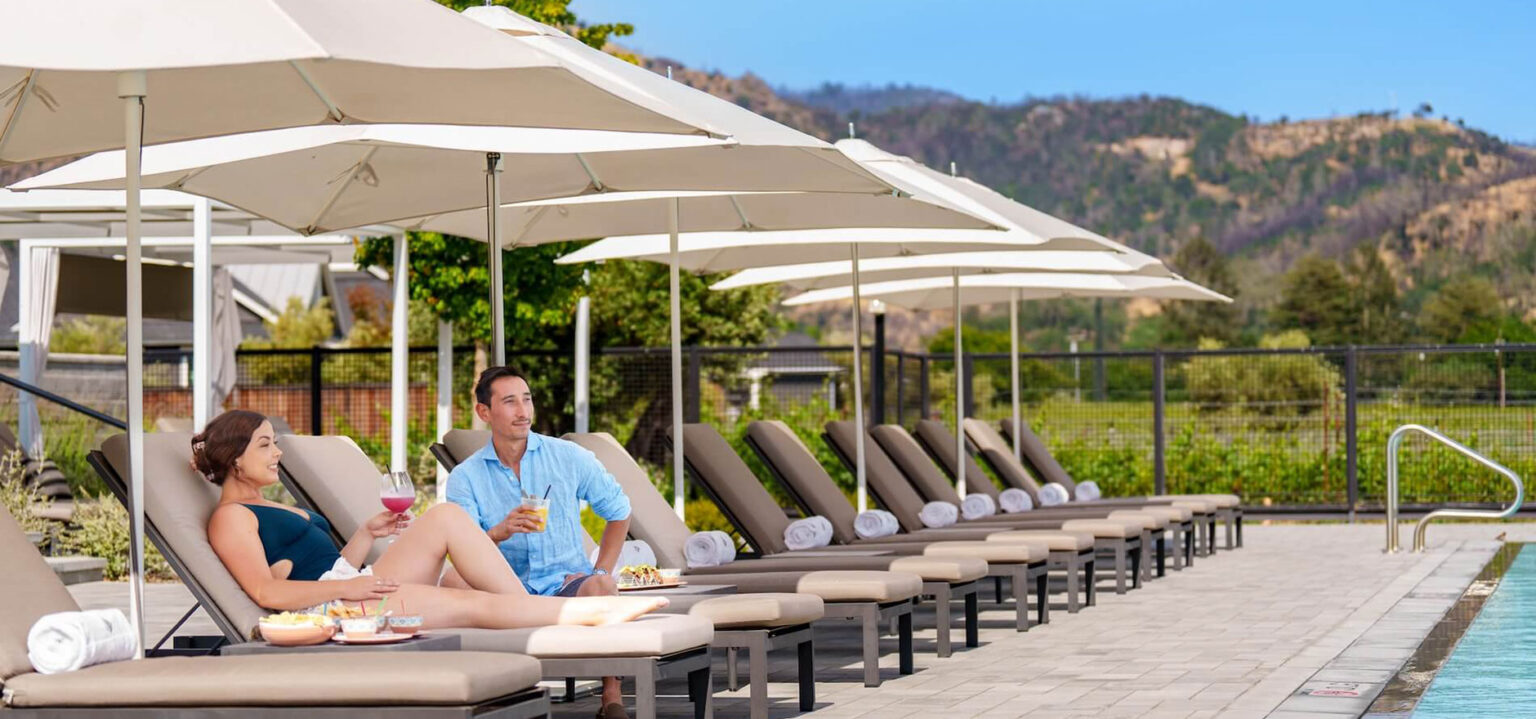 Guide to a Weekend in Calistoga | Napa Valley