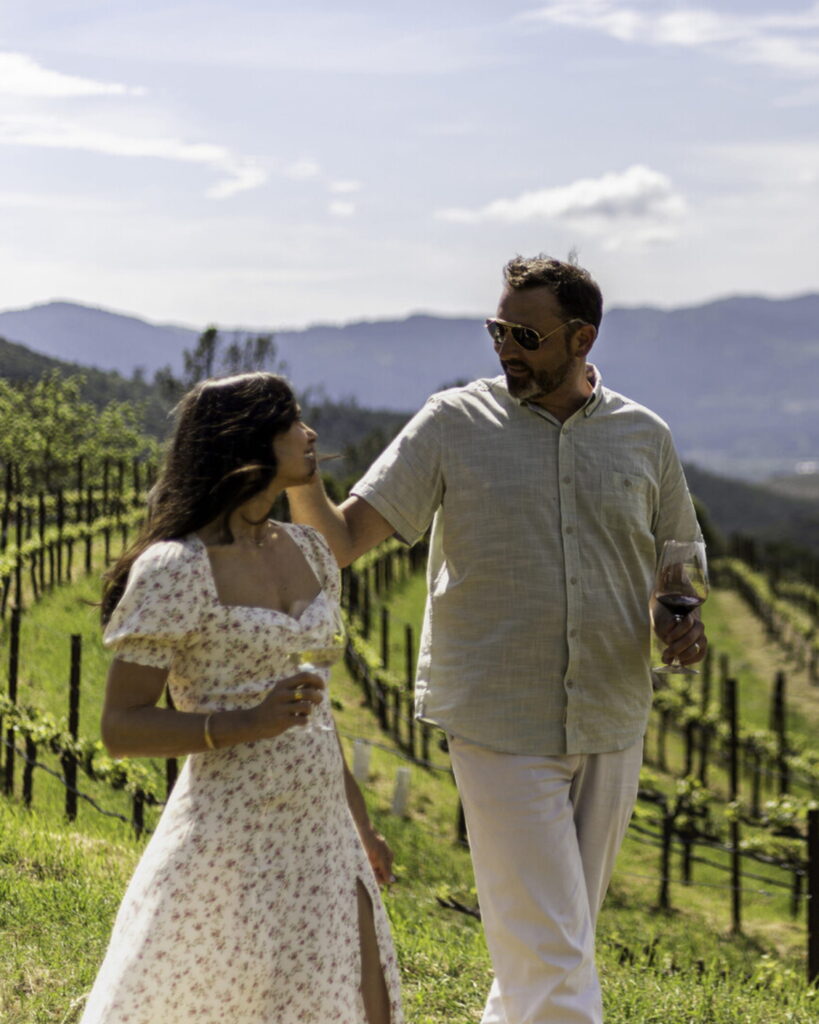 What to Wear in Napa Valley: Style and Packing Tips