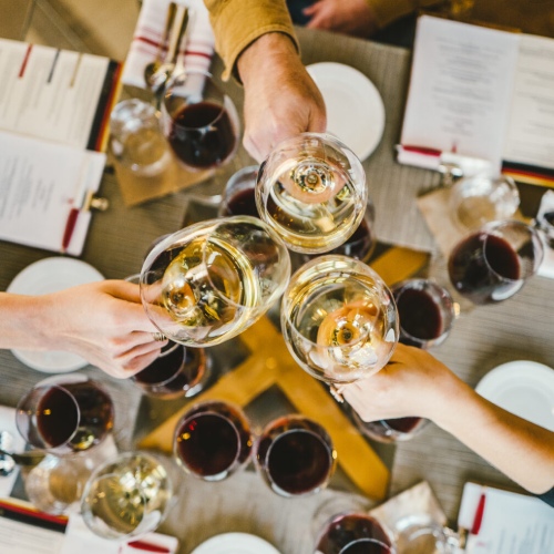 20 Winery Cave Tours & Tastings in Napa Valley