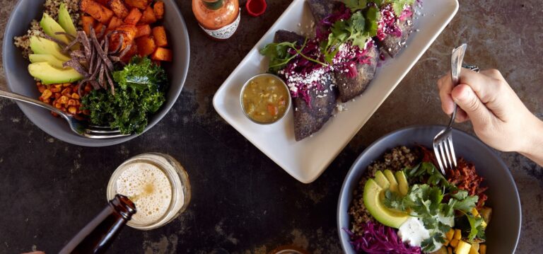 10 Must-Try Restaurants in Calistoga | Napa Valley