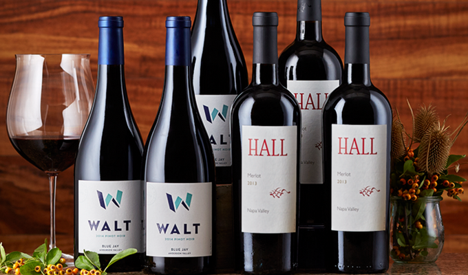 Best Wines To Drink While Doing Holiday Chores | Sonoma