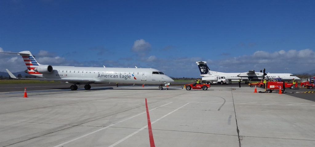 Charles M. Schulz Airport: Fly Direct to Sonoma County | Sonoma