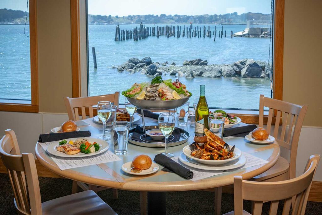 The 20 Best Restaurants in Sonoma County | Sonoma