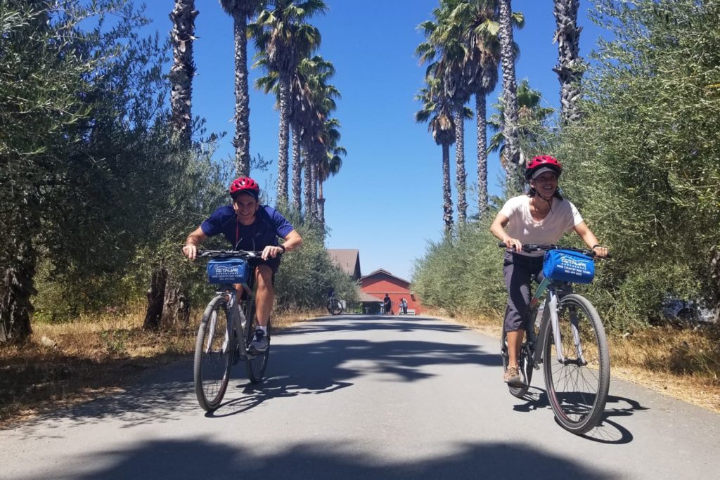 Camping Along the Russian River - Sonoma.com