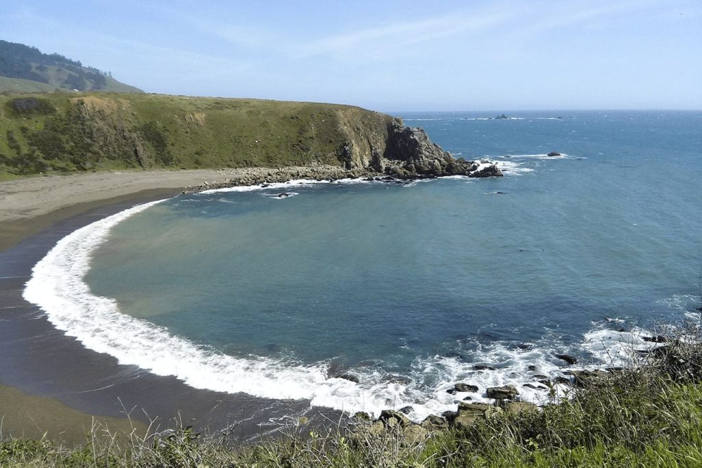 A Guide to the Best Beaches Along the Sonoma Coast | Sonoma