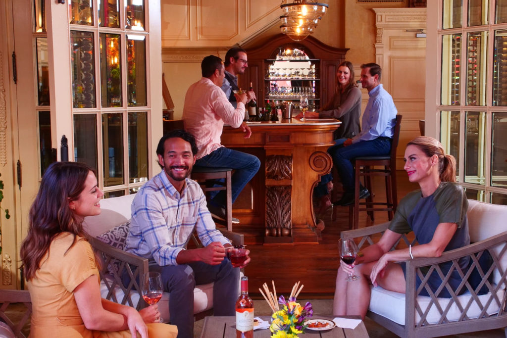 Ledson Winery & Vineyards: From First Sips to Final Yawn | Sonoma