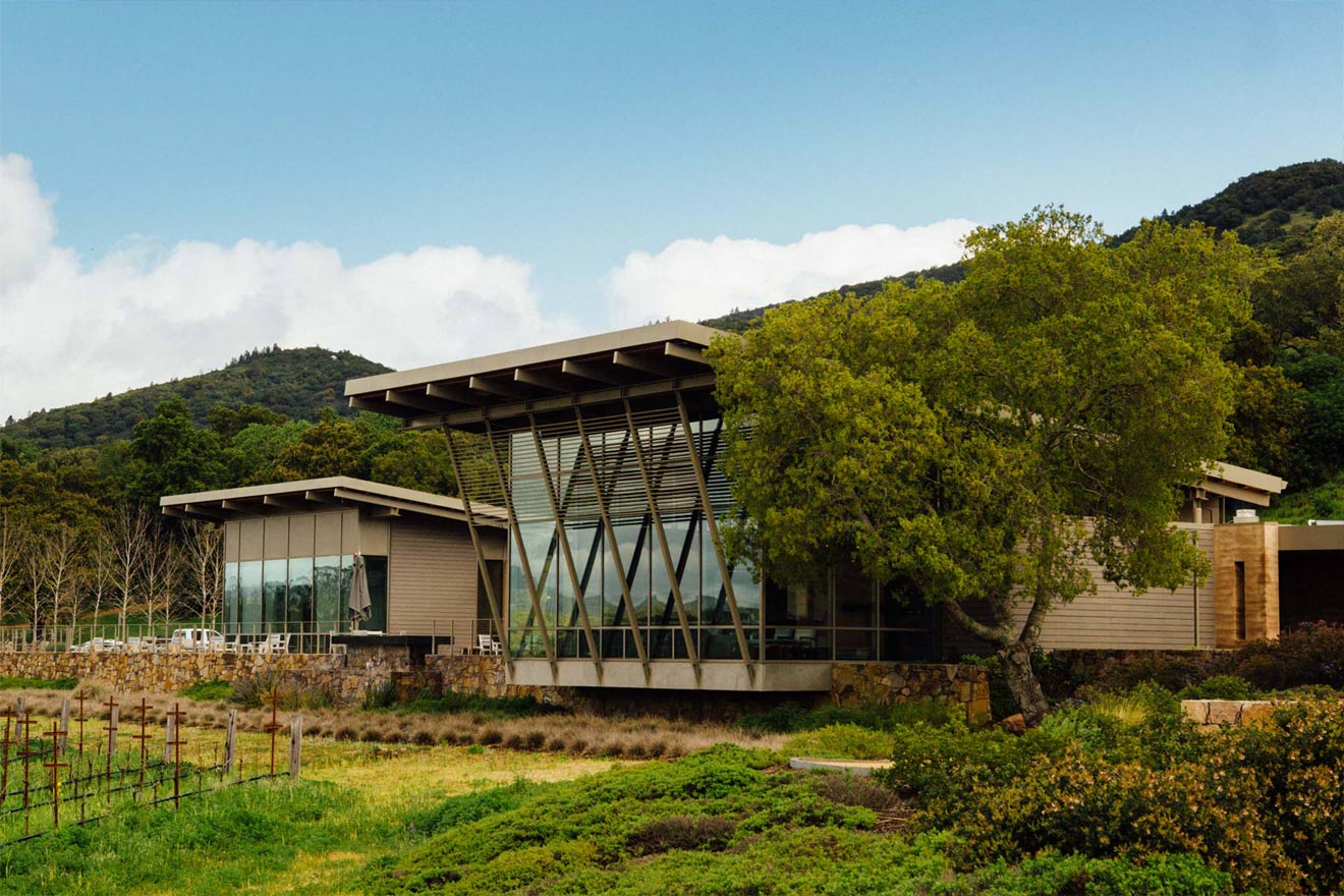 10 Most Beautiful Wineries in Sonoma County - Sonoma.com