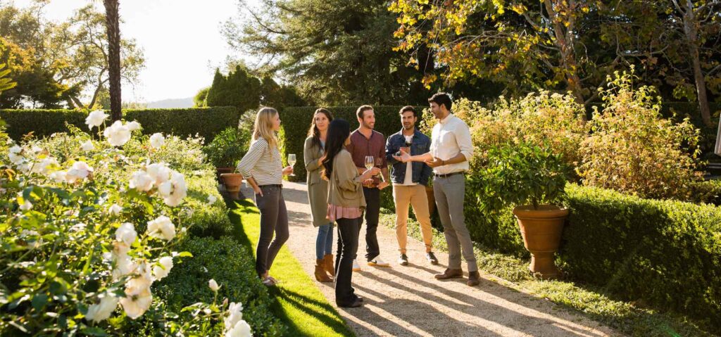 Most Beautiful Wineries in Sonoma County | Sonoma