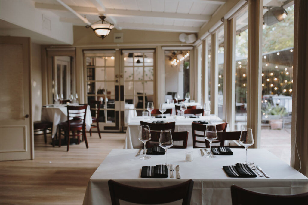 The 20 Best Restaurants in Sonoma County | Sonoma