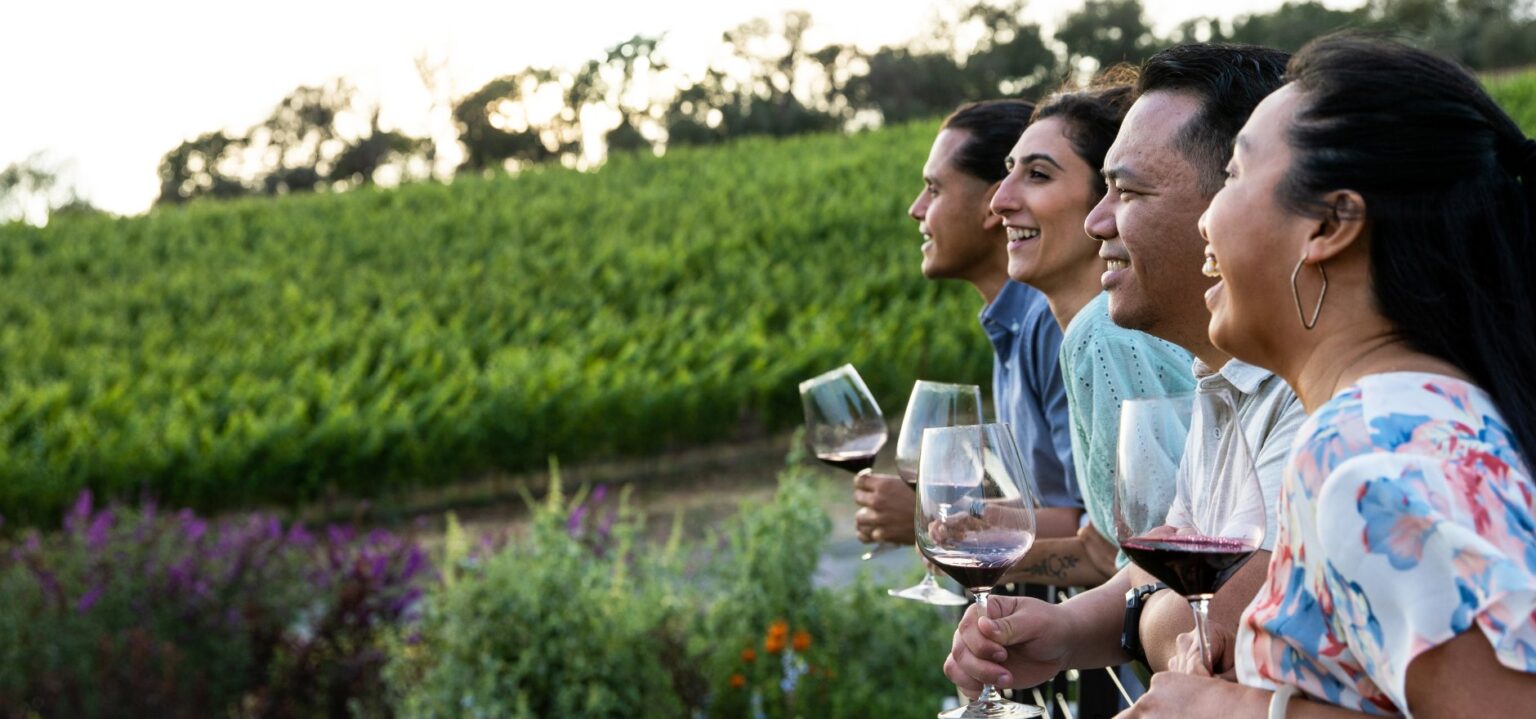 8 Small Production Wineries in Sonoma County - Sonoma.com