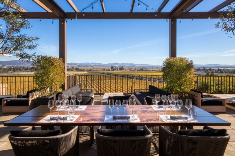 8 Best Spots for Wine Tasting in Sonoma | Sonoma