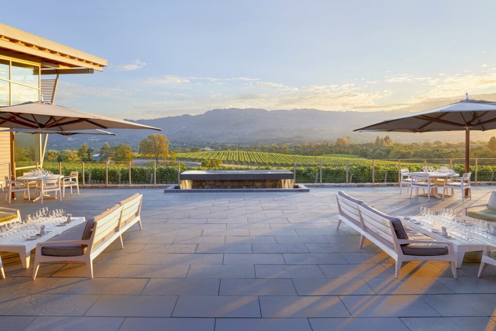 Most Beautiful Wineries in Sonoma County | Sonoma