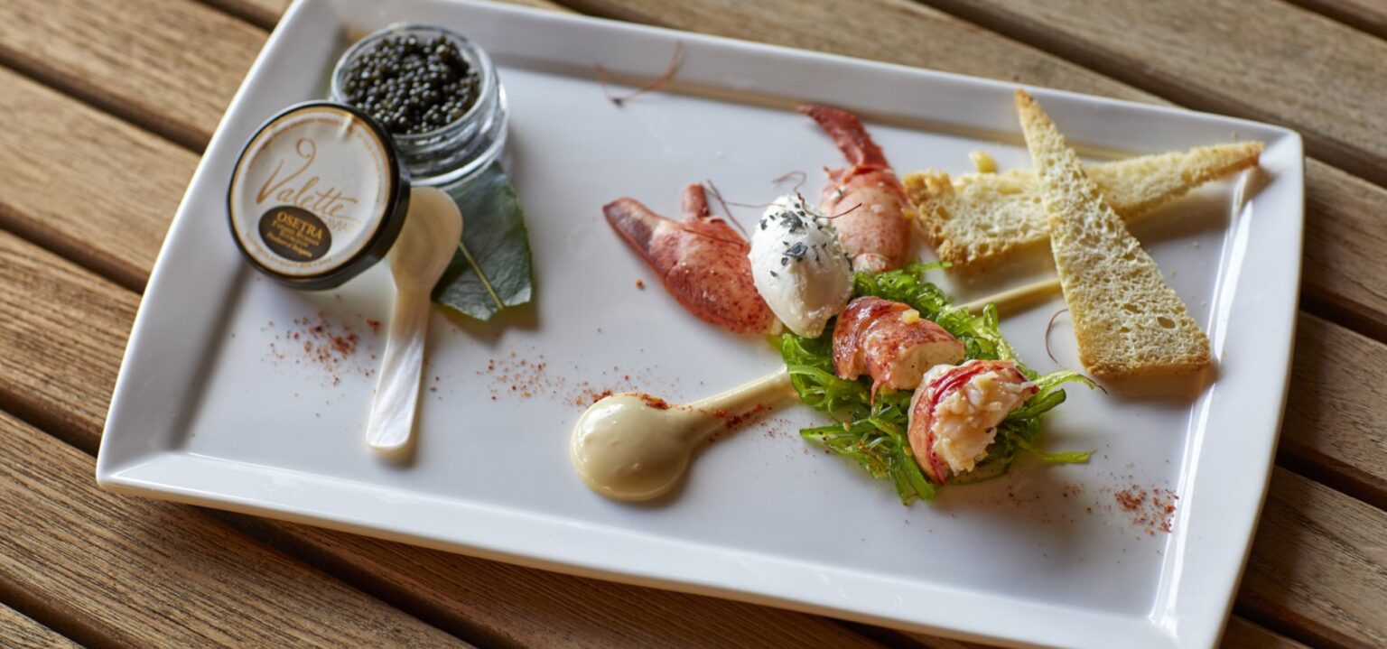 The 20 Best Restaurants in Sonoma County | Sonoma