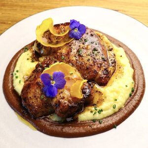 Where to Eat in Glen Ellen: Restaurants Celebrating Local Flavor | Sonoma