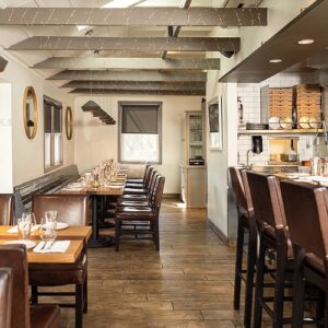 Where to Eat in Glen Ellen: Restaurants Celebrating Local Flavor | Sonoma