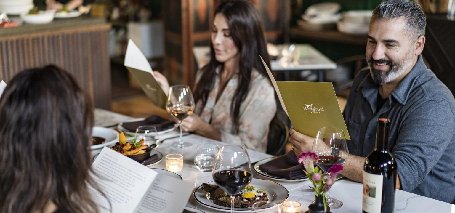 Where to Eat in Glen Ellen: Restaurants Celebrating Local Flavor | Sonoma